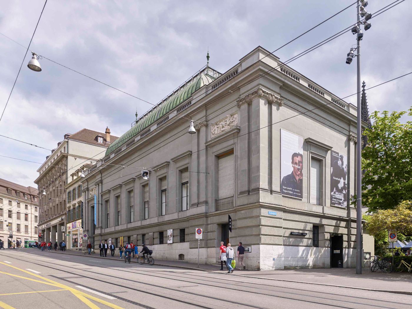 Museums