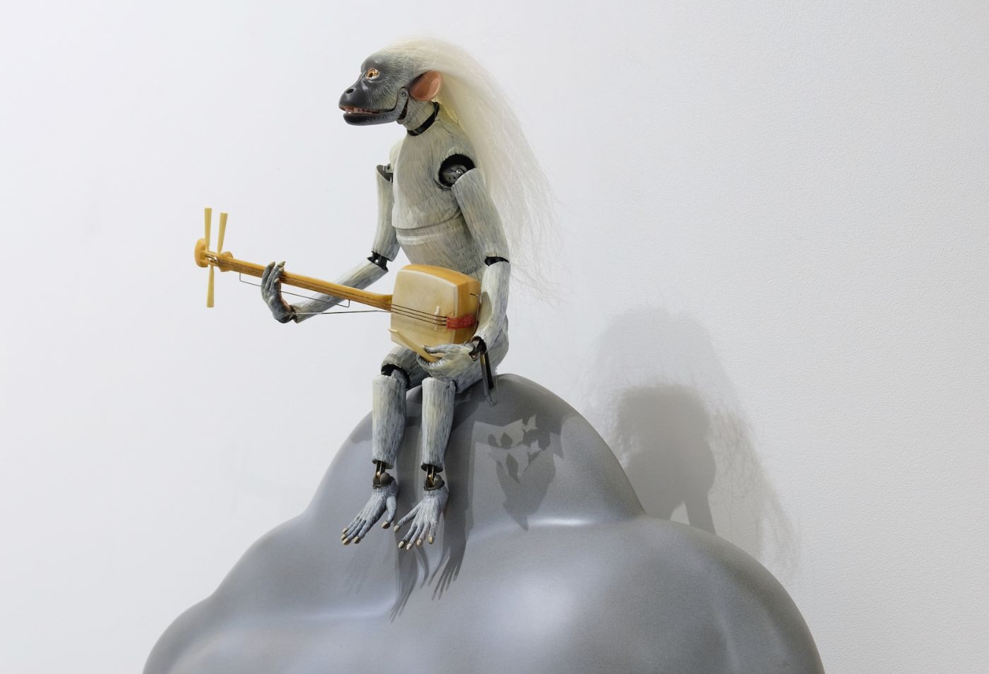 Nicolas Darrot. Fuzzy Logic